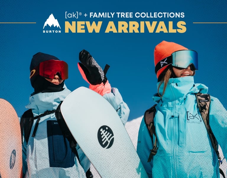 evo | Mountain, Street & Water | Community, Culture & Giving Back | evo